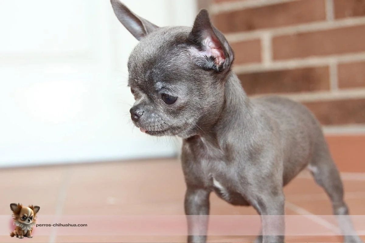 Bajadas De Glucosa O Hipoglucemias En Chihuahuas, Es Cierto?